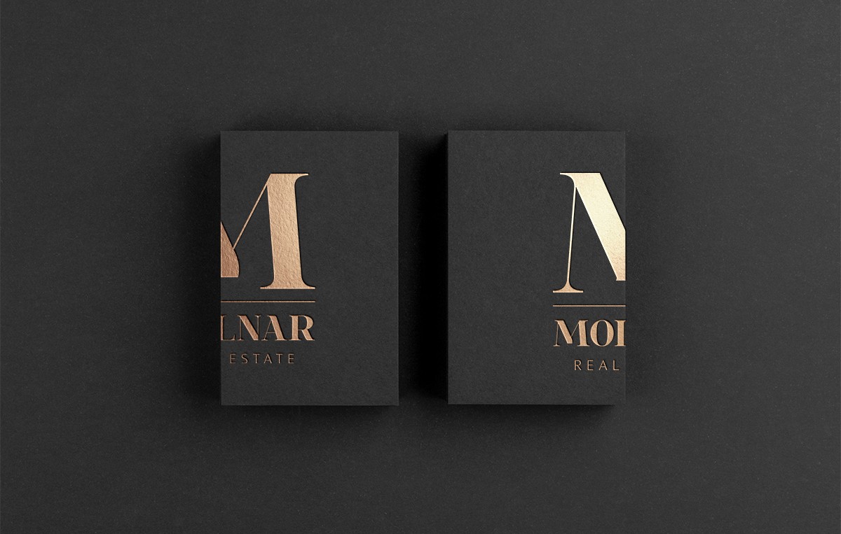 Diseño de Identidad, Creación de Marca, Diseño de Logotipo