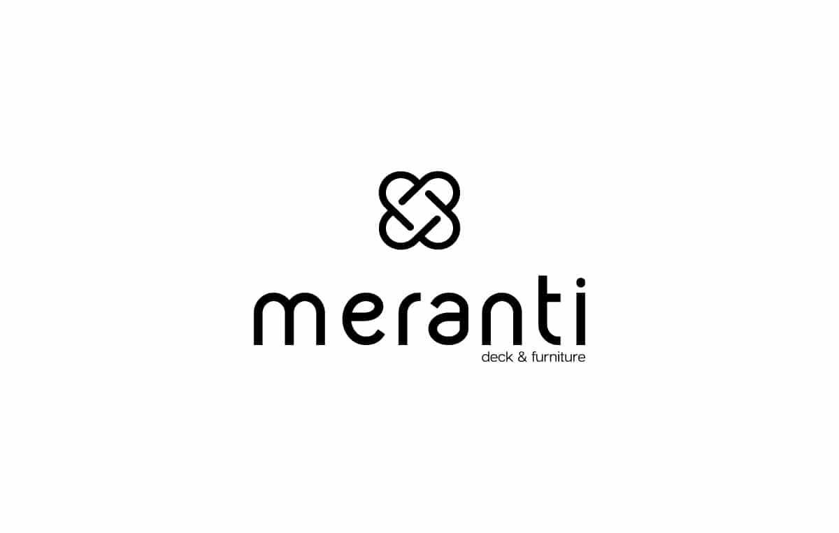 Logotipo De Meranti