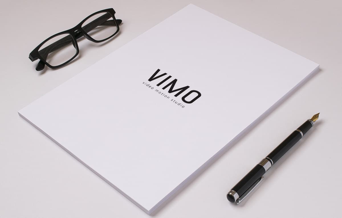 Branding diseño de marca, Diseño de logotipo