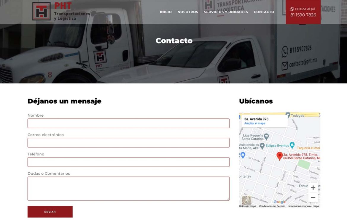 Diseño web, Agencia de Diseño web, Diseño de sitio web