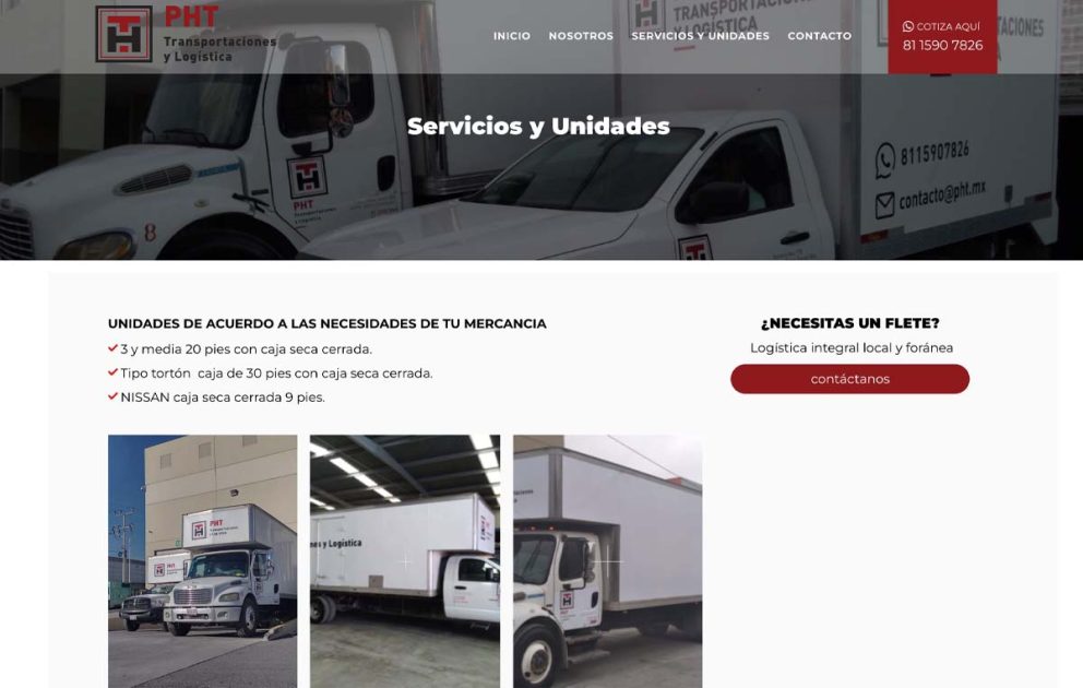 Diseño web, Agencia de Diseño web, Diseño de sitio web