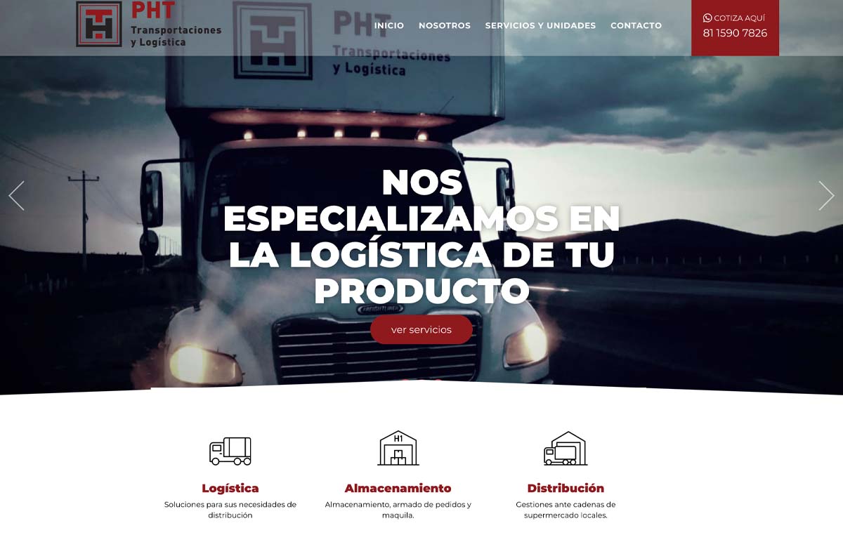 Diseño web, Agencia de Diseño web, Diseño de sitio web